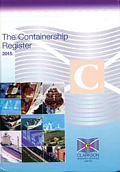 The Containership Register 2015