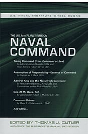 The U.S. Naval Institute On Naval Command