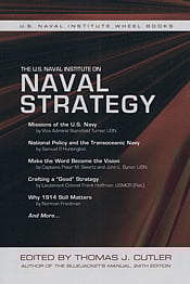 The US Naval Institute on Naval Strategy