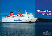 Stena Line – The Fleet