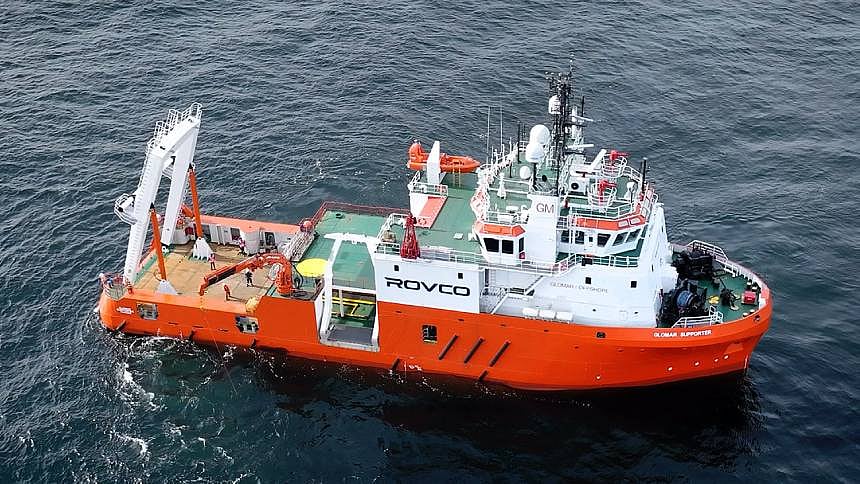 Rovco launches new site characterisation division