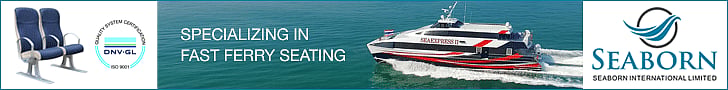 VESSEL REVIEW | Sea Express II – SeaCat Ships’ new 29-metre Caribbean ...
