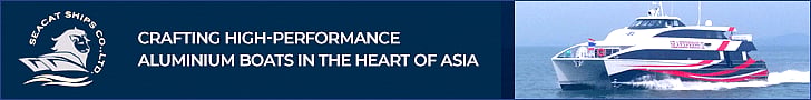 VESSEL REVIEW | Sea Express II – SeaCat Ships’ new 29-metre Caribbean ...