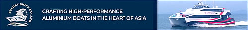 VESSEL REVIEW | Sea Express II – SeaCat Ships’ new 29-metre Caribbean ...