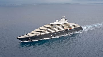 VESSEL REVIEW | Scenic Eclipse II – Ice-strengthened, 228-guest luxury ...