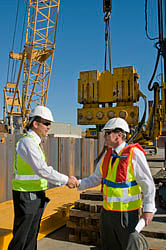 Fremantle prepares for harbour deepening