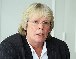 Port of Hamburg receives Chinese delegation