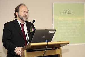 Sustainability issues important in today’s economic climate