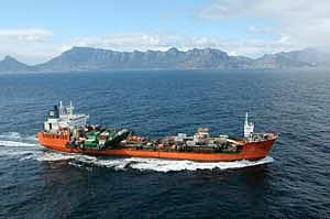 Reduced results for Dockwise