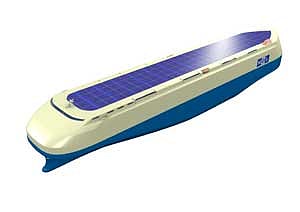 MOL’s next-generation PCTC concept