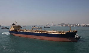 Clipper acquires 30 percent of Nordic Tankers