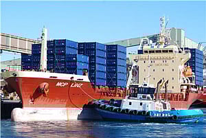 New Zealand: Hartmann launches RTW service