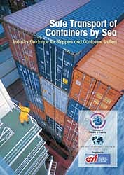 New guidance for shippers and container stuffers
