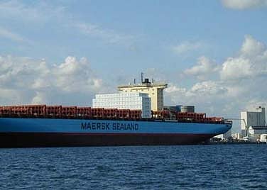 Vietnam receives its largest vessel to date