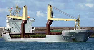 Scan-Trans, Oslo Bulk Shipping form strategic alliance