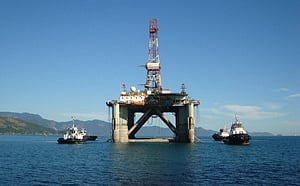 Keppel wins US$124 million in Brazilian projects