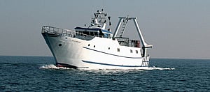 Italy: Fishing shipyards still busy in Apuglia