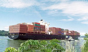 Zim agrees to sell marine services unit
