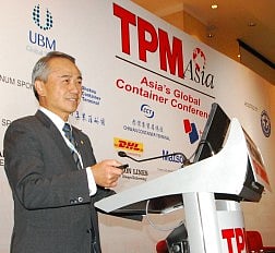 Intra-Asia trade “may outpace” transpacific and Asia-Europe