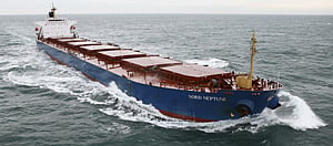 NORDEN enters joint venture with Glencore