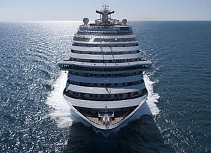 ‘Carnival Magic’ – Italy’s largest cruise vessel