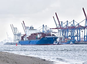 DNV’s Navigator installed on 2,000th ship