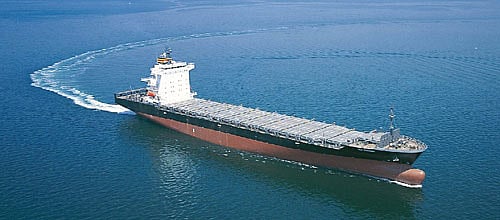 Cosco secures contracts, delivers livestock carrier