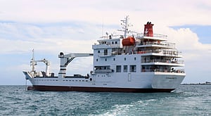 IMS Ship Delivery recognised as ISM compliant