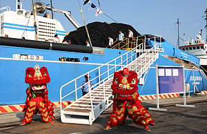 Piriou delivers fourth Tuna Boat to Vietnam