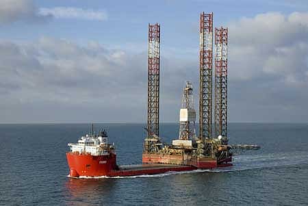 Fairstar concedes to Dockwise