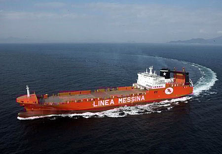 Messina announces future plans