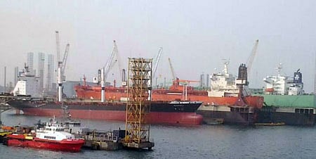 Asry expansion ‘to be completed by next year’