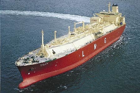 VLGC orders to shrink