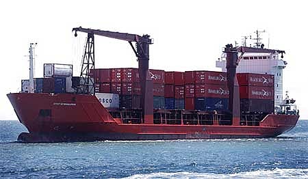 Receivership for Reef