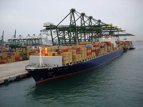 Experts call for collaboration in Asian shipping