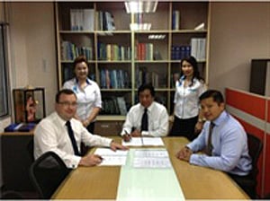 Transas receives “prestigious” orders