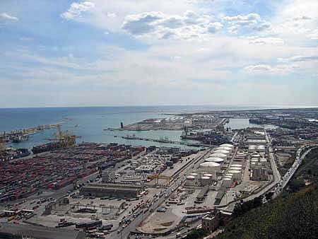 Barcelona Nautical Cluster established
