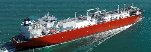 Exmar posts annual results