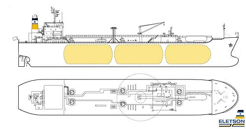 Eletson Gas orders ethylene carriers