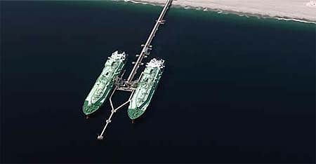 BW acquires tankers from Stream Tankers