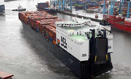 Bibby and USM form JV