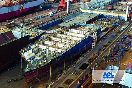 ACL names Con-Ro vessels