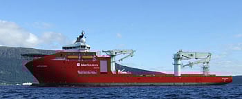Ocean Yield gets four tankers from Sungdong