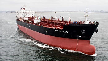 General Dynamics NASSCO christens fourth product carrier for American ...