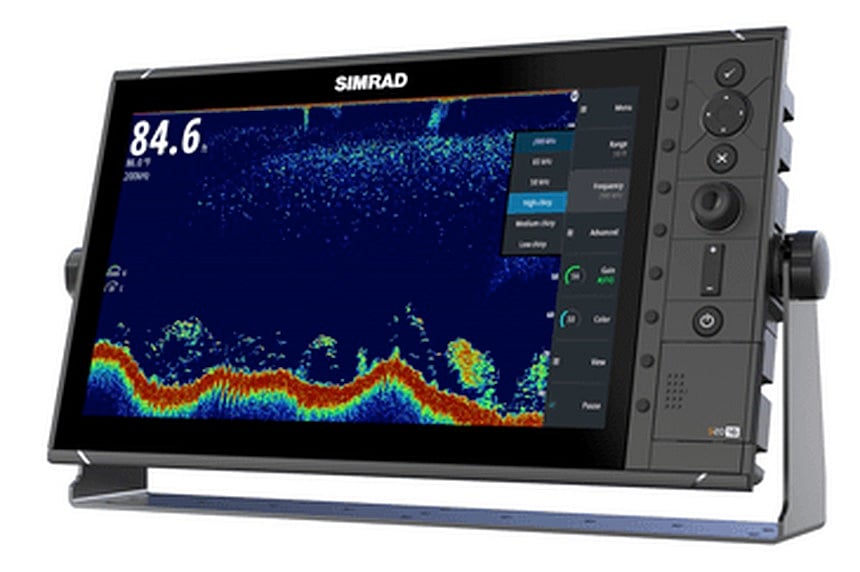 AWARDS 2019 | Best Sonar Supplier – Navico