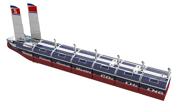 COLUMN | Stena Group may give towing a boost [Tug Times]