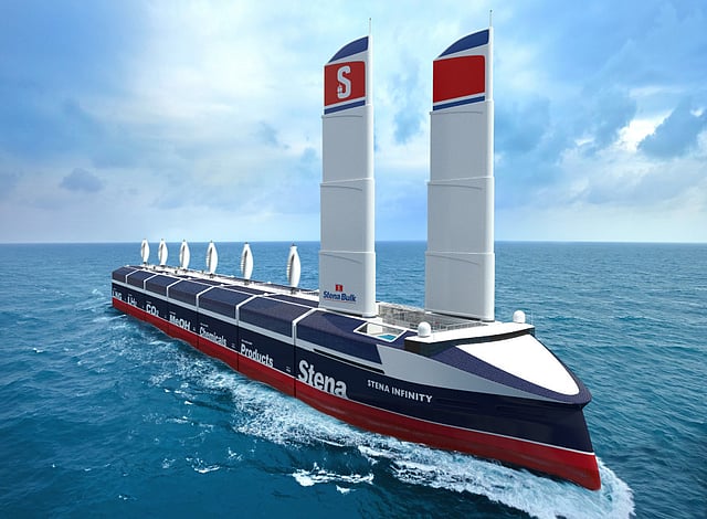 COLUMN | Stena Group may give towing a boost [Tug Times]