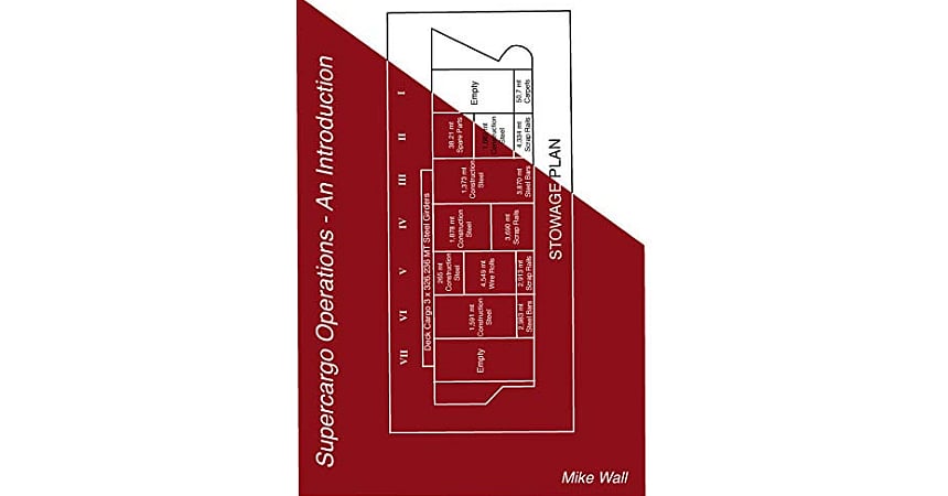 BOOK REVIEW | Supercargo Operations – An Introduction