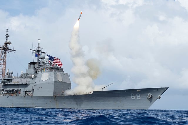OPINION | Are missile cruisers a better option than corvettes?