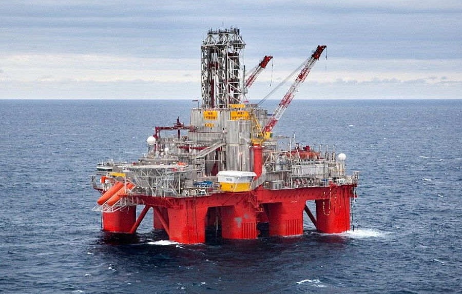 COLUMN | “Oops!… I did it again” – Transocean, Saipem, Northern ...